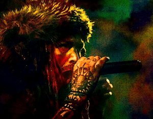 AMT 18 – Alhambra Live