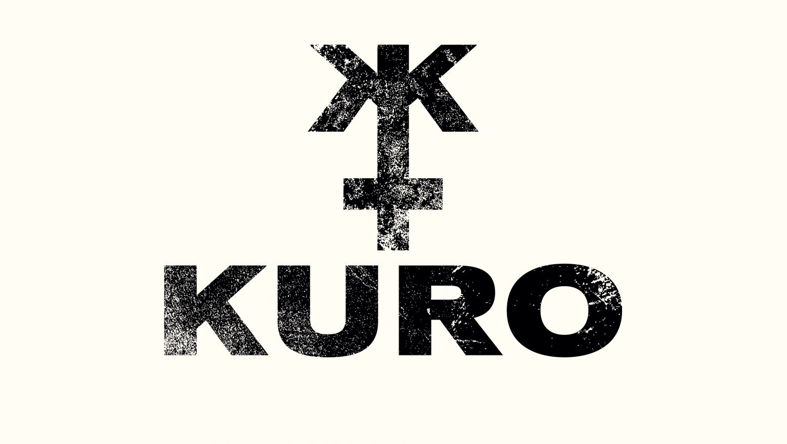 Kuro logo – Alhambra Live