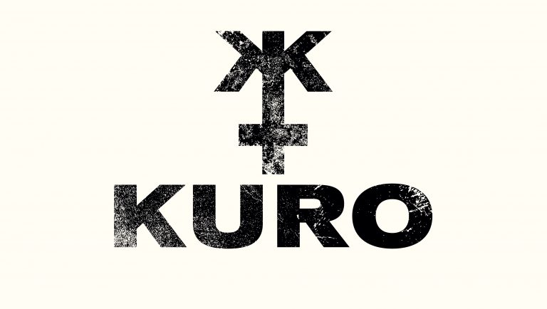 Kuro logo – Alhambra Live